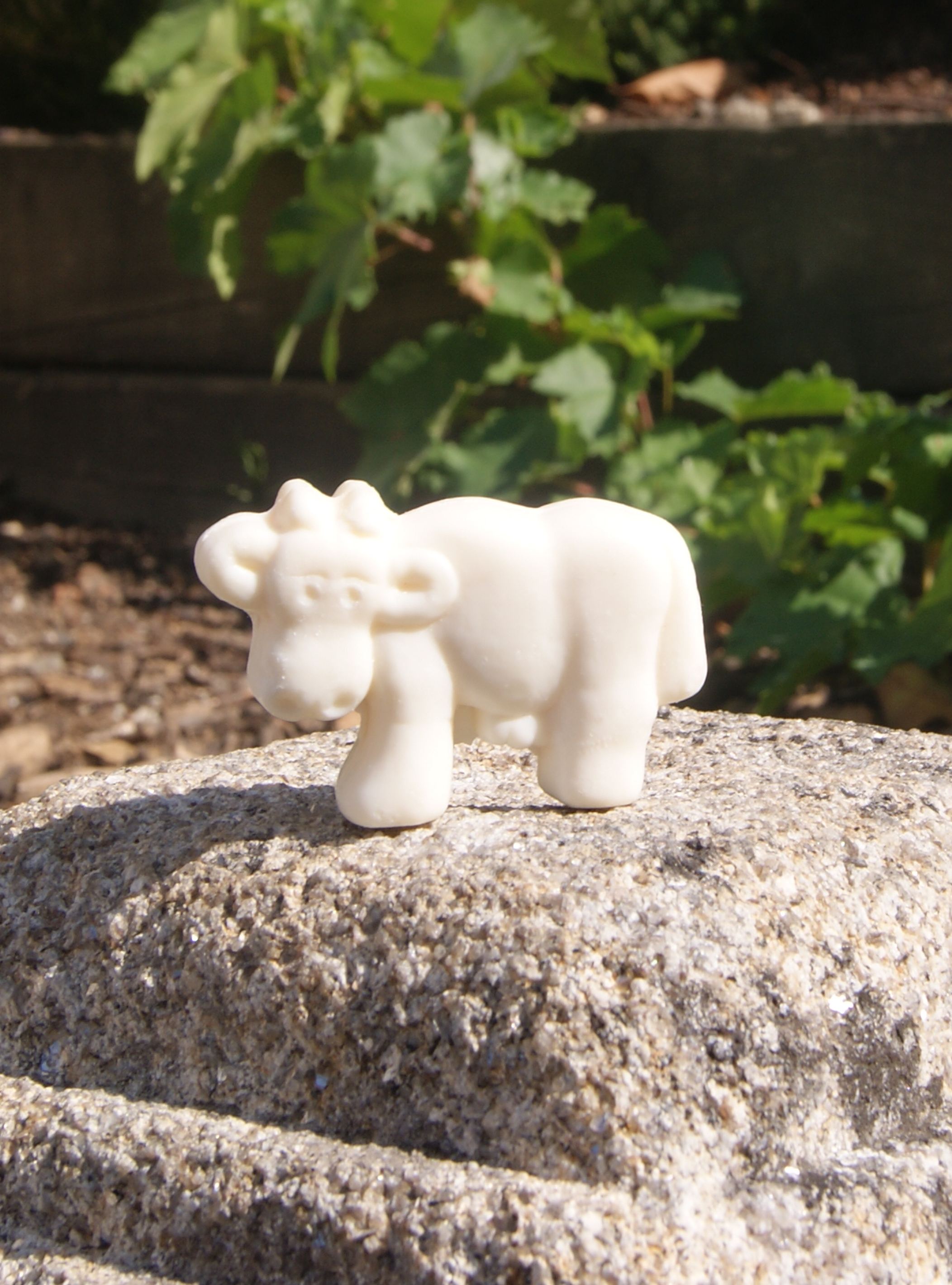 Jabón Vaca – Náyades